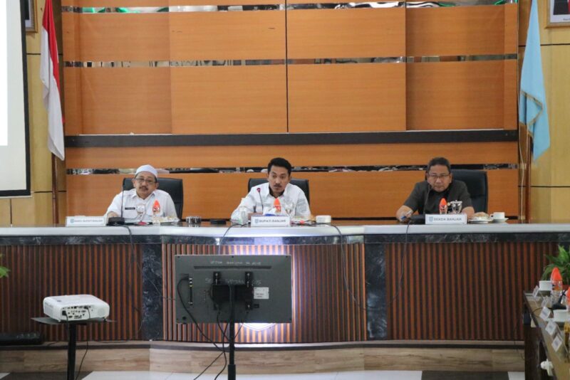 Haul Datuk Kelampayan ke-217, Tersedia CCTV hingga Pelayanan Kesehatan ...