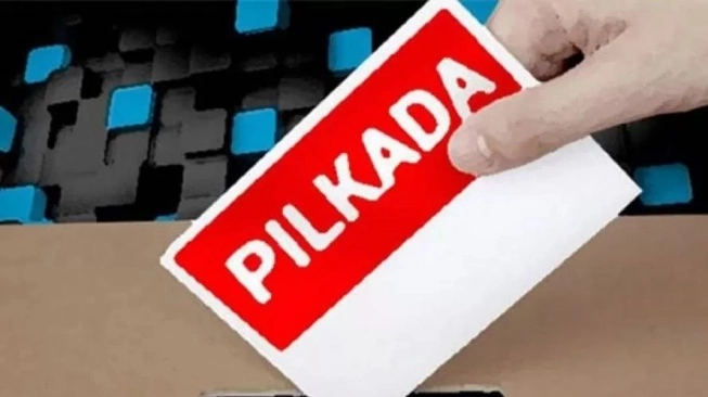 Siapa yang Menjabat Bila Kotak Kosong Menang Pilkada? Ini Penjelasannya ...